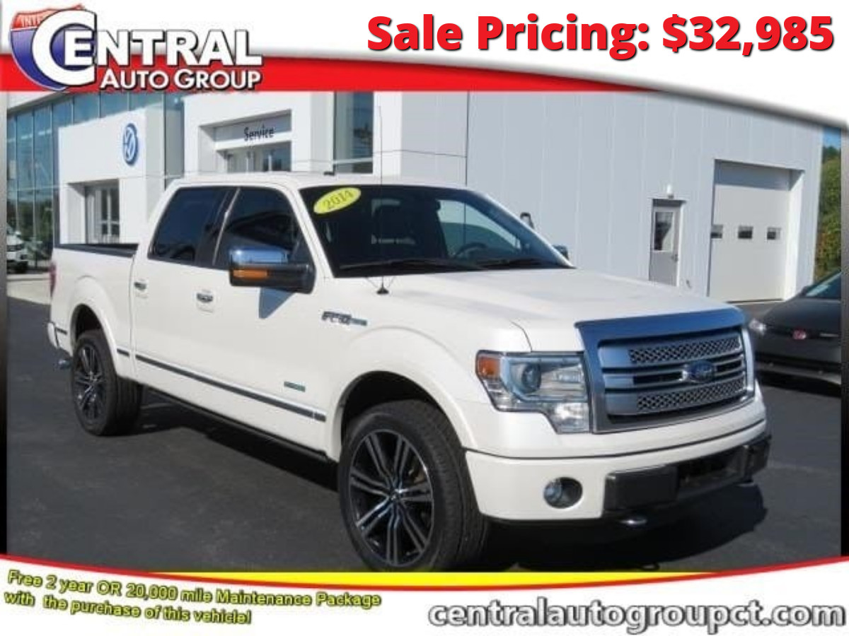 Central Auto Group - Plainfield, CT | Cars.com