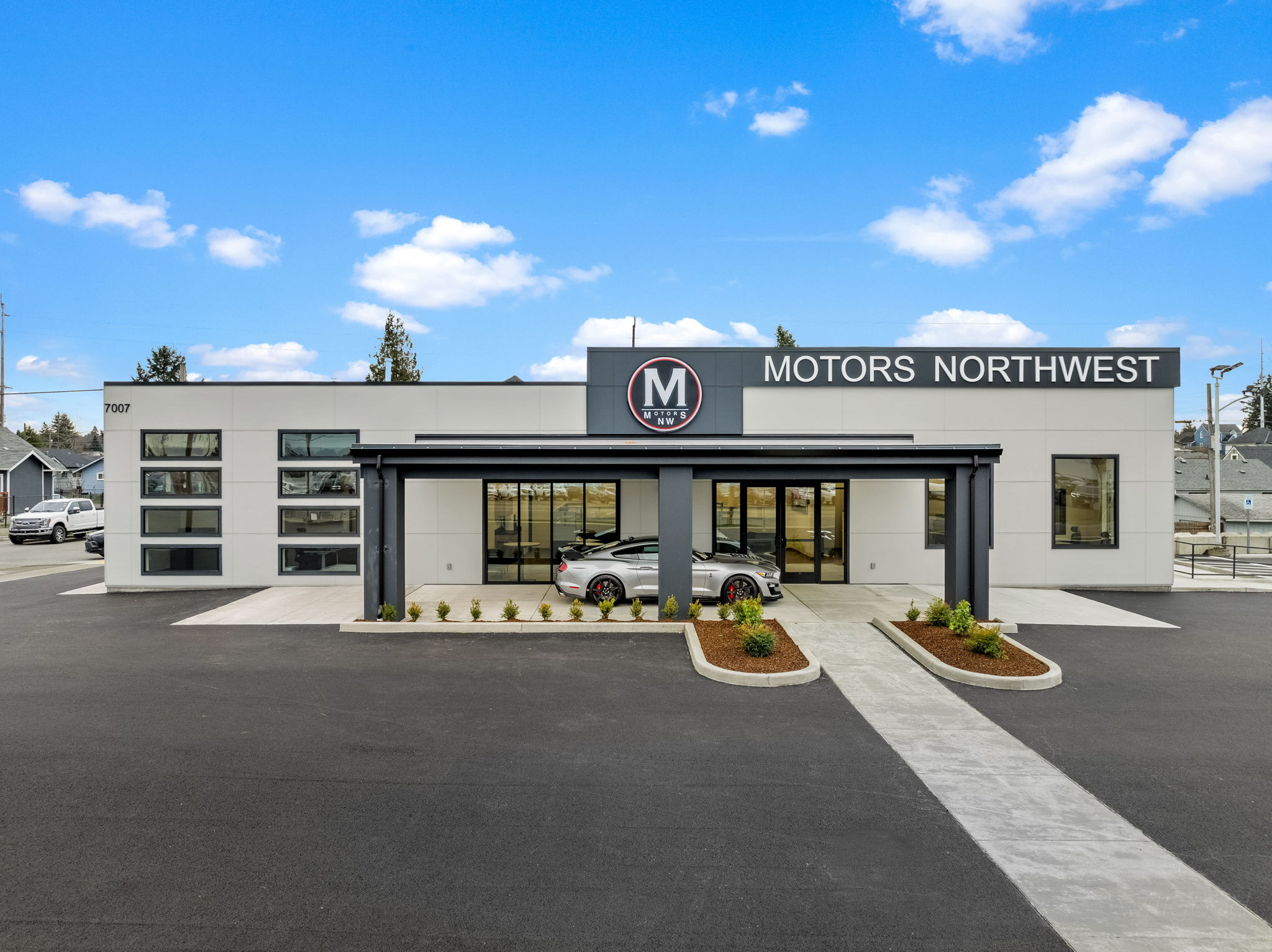 Motors Northwest - Tacoma, WA | Cars.com