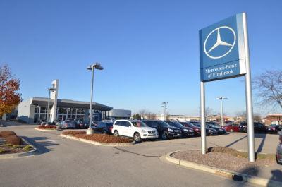 Mercedes-Benz of Elmbrook - Waukesha, WI | Cars.com