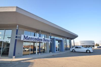 Mercedes-Benz of Elmbrook - Waukesha, WI | Cars.com