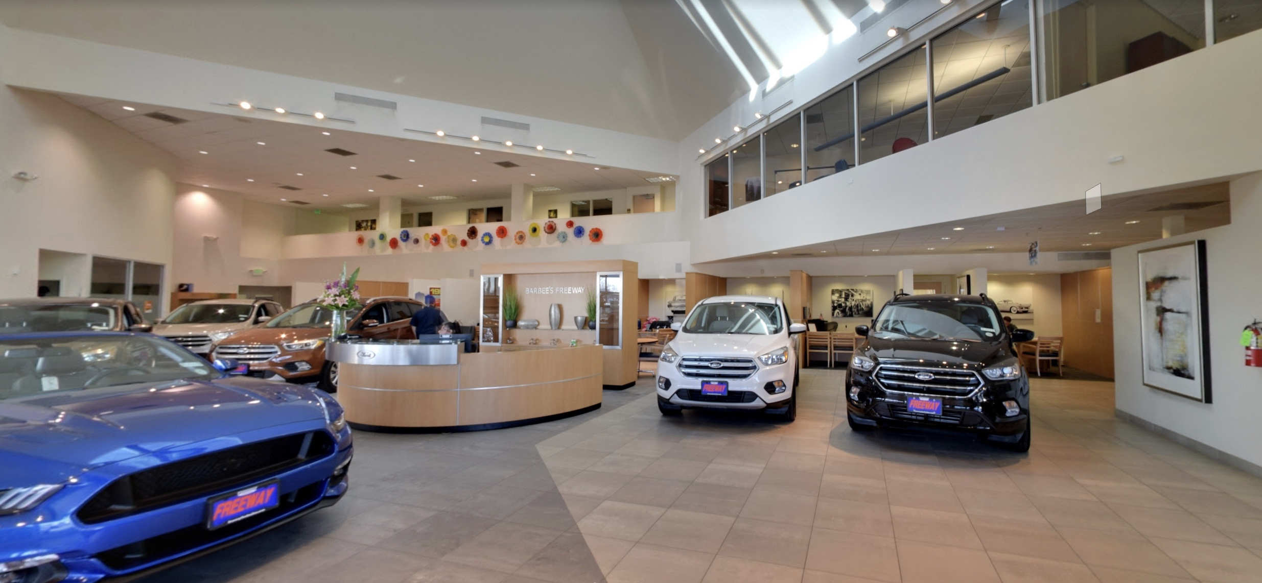 Freeway Ford - Denver, CO | Cars.com