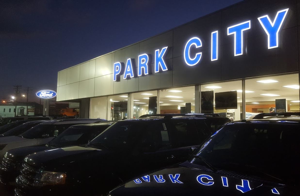Park City Ford - Bridgeport, CT | Cars.com