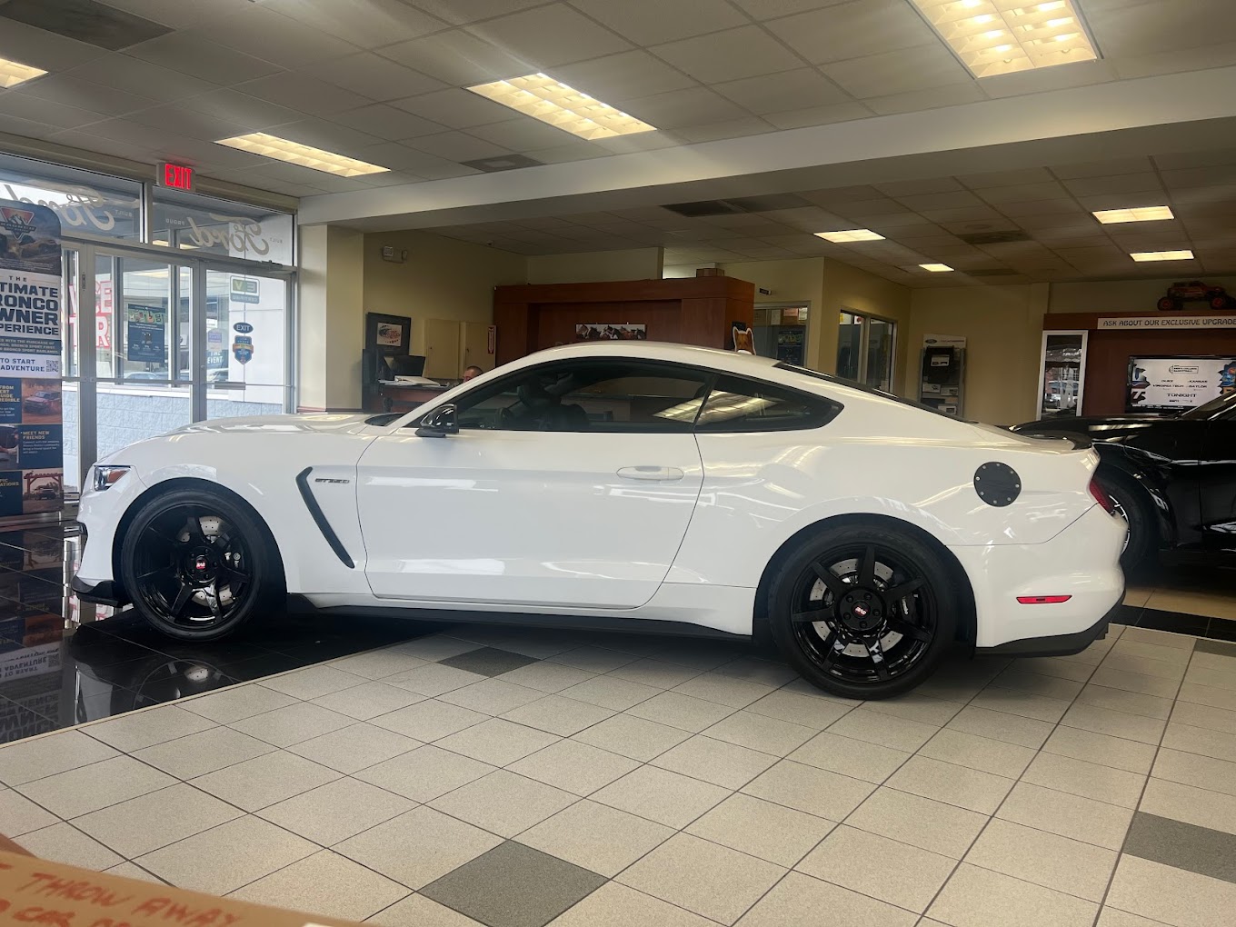 Park City Ford - Bridgeport, CT | Cars.com