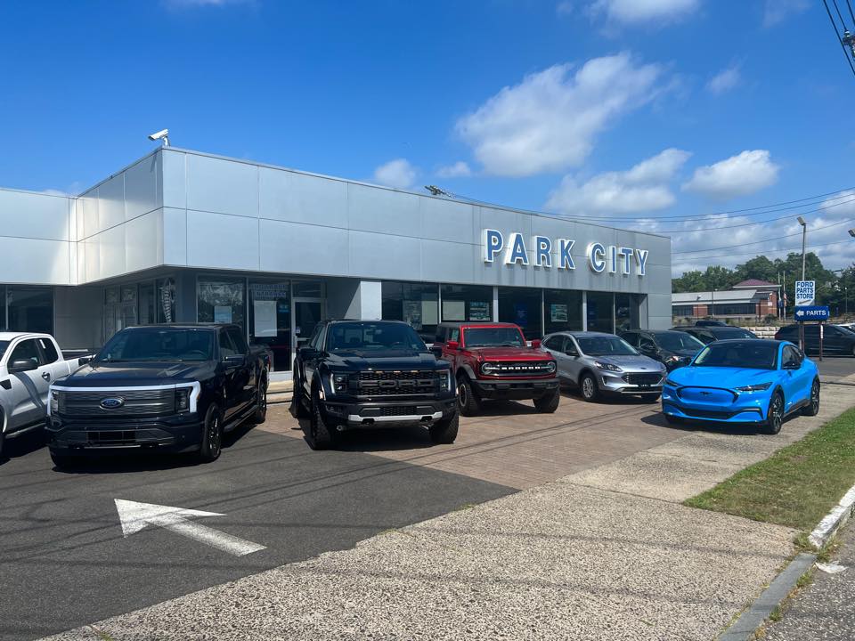 Park City Ford - Bridgeport, CT | Cars.com