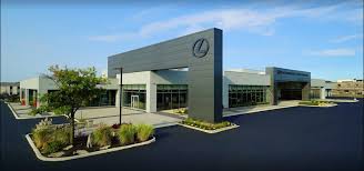 McGrath Lexus of Westmont - Westmont, IL | Cars.com
