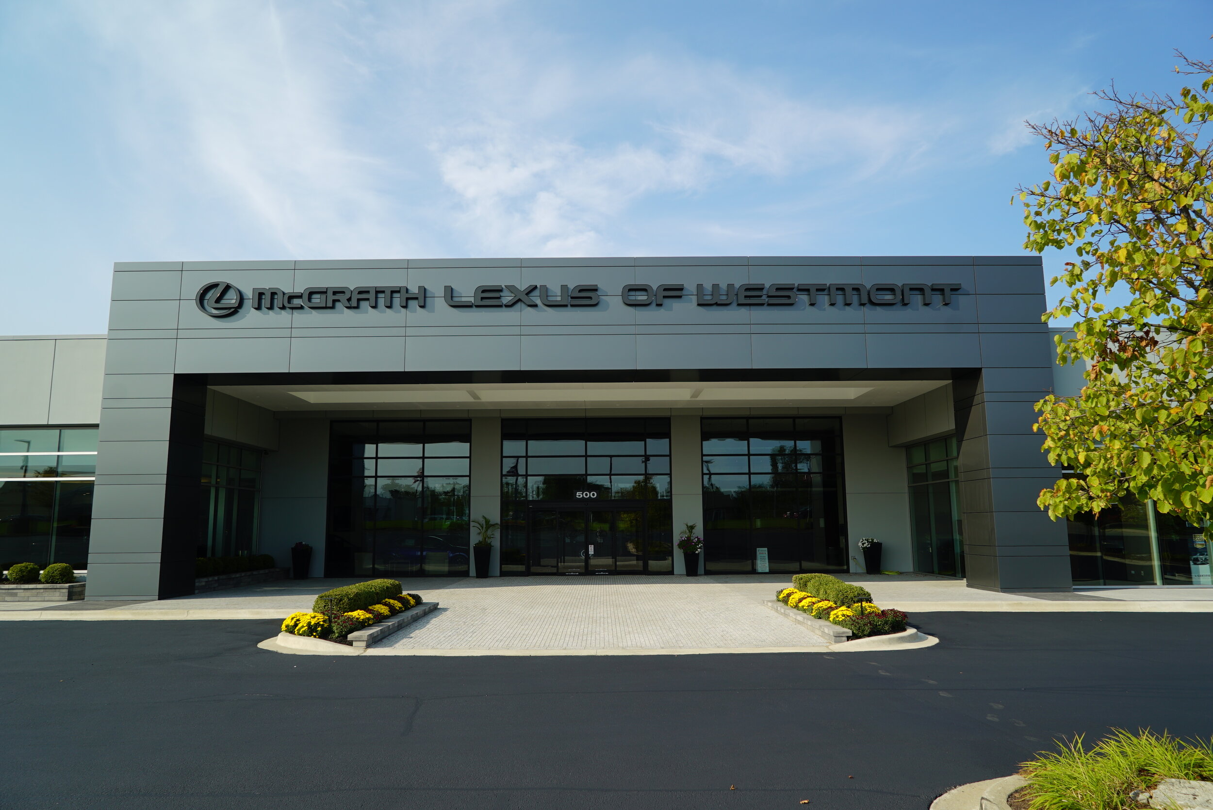 McGrath Lexus of Westmont - Westmont, IL | Cars.com