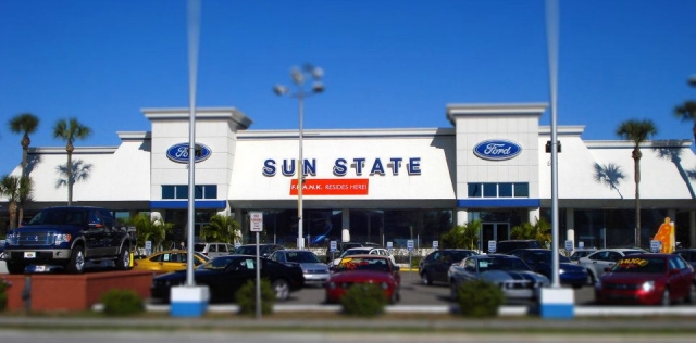 Sun State Ford - Orlando, FL | Cars.com
