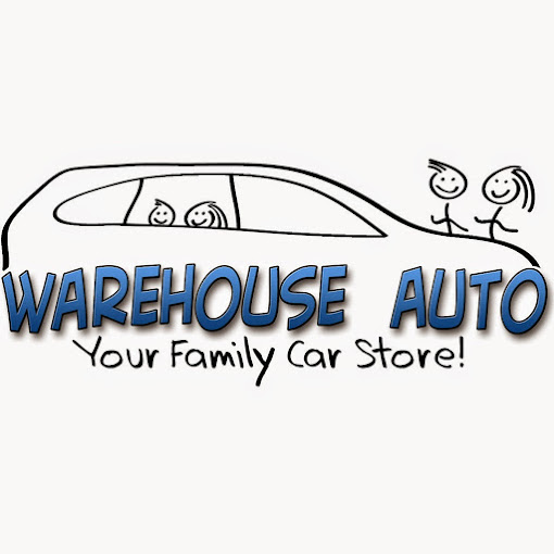Warehouse Auto Co Inc. - Swisher, IA | Cars.com