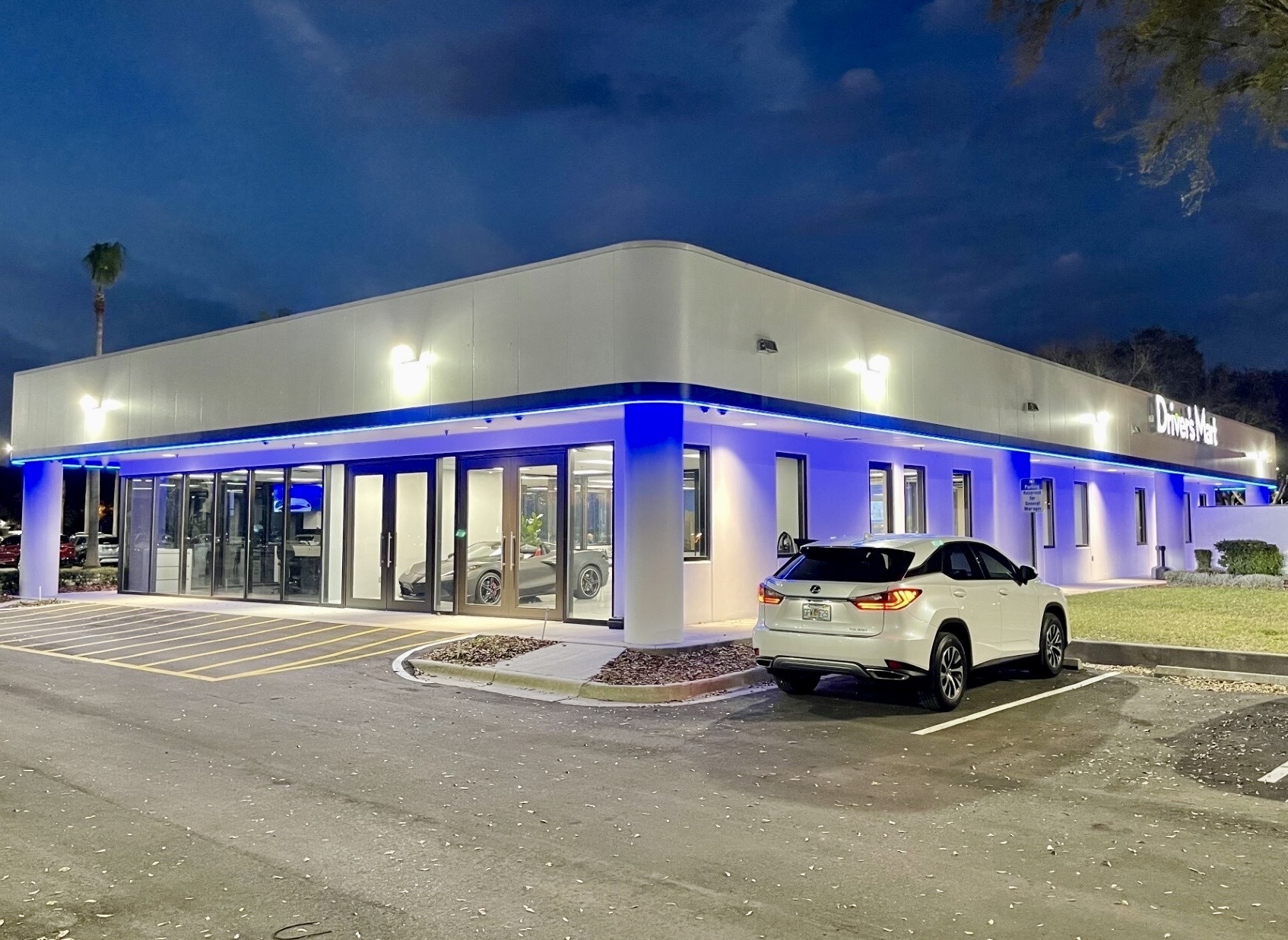 Cool Driver S Mart Sanford Florida Photos