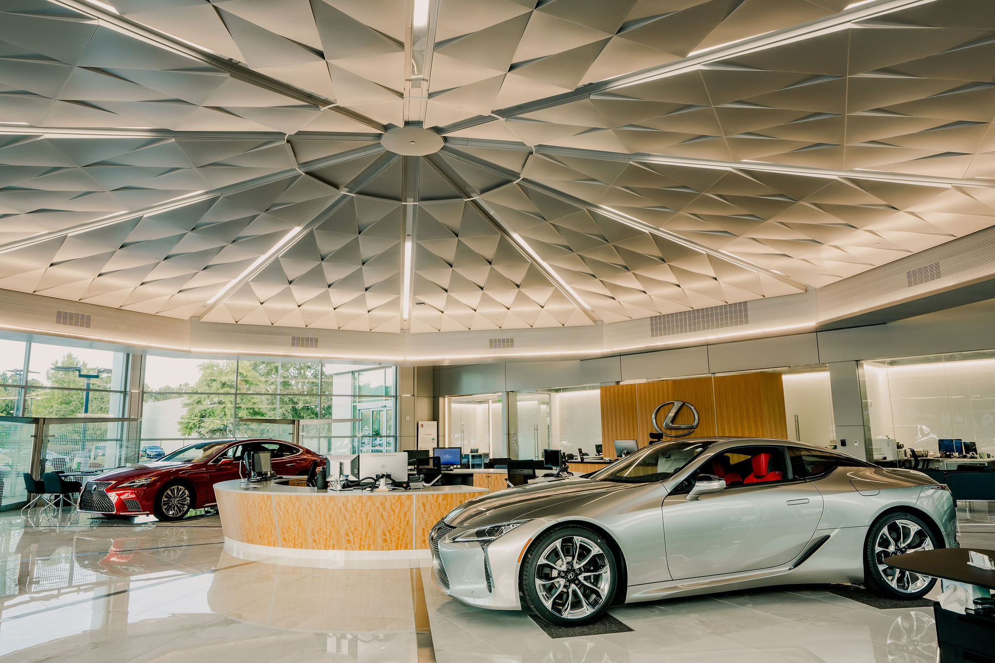 Johnson Lexus of Durham - Durham, NC | Cars.com