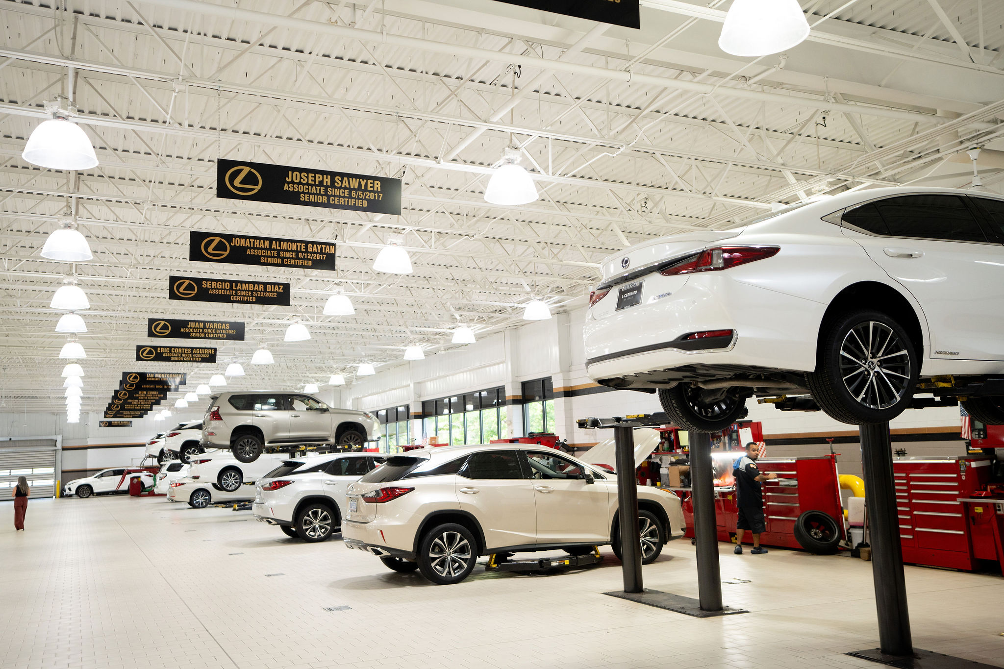 Johnson Lexus of Durham - Durham, NC | Cars.com