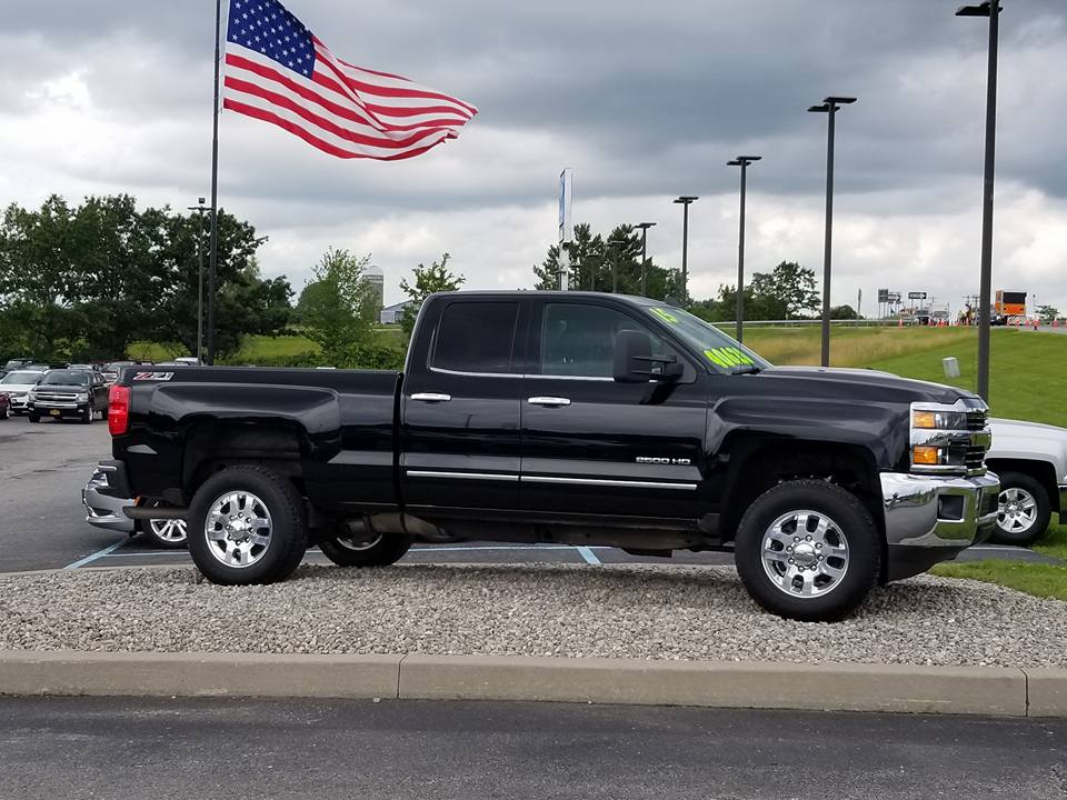 Bob Johnson 390 Chevrolet - Avon, NY | Cars.com