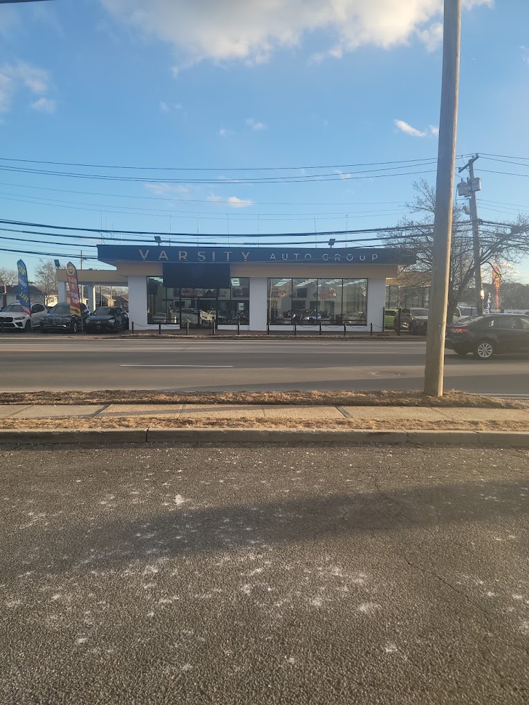 Varsity Autos Group - Westbury, NY | Cars.com