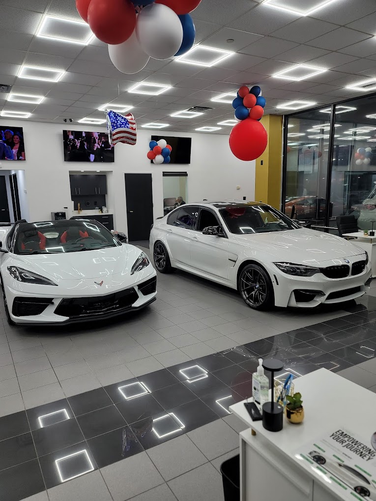 Varsity Autos Group - Westbury, NY | Cars.com