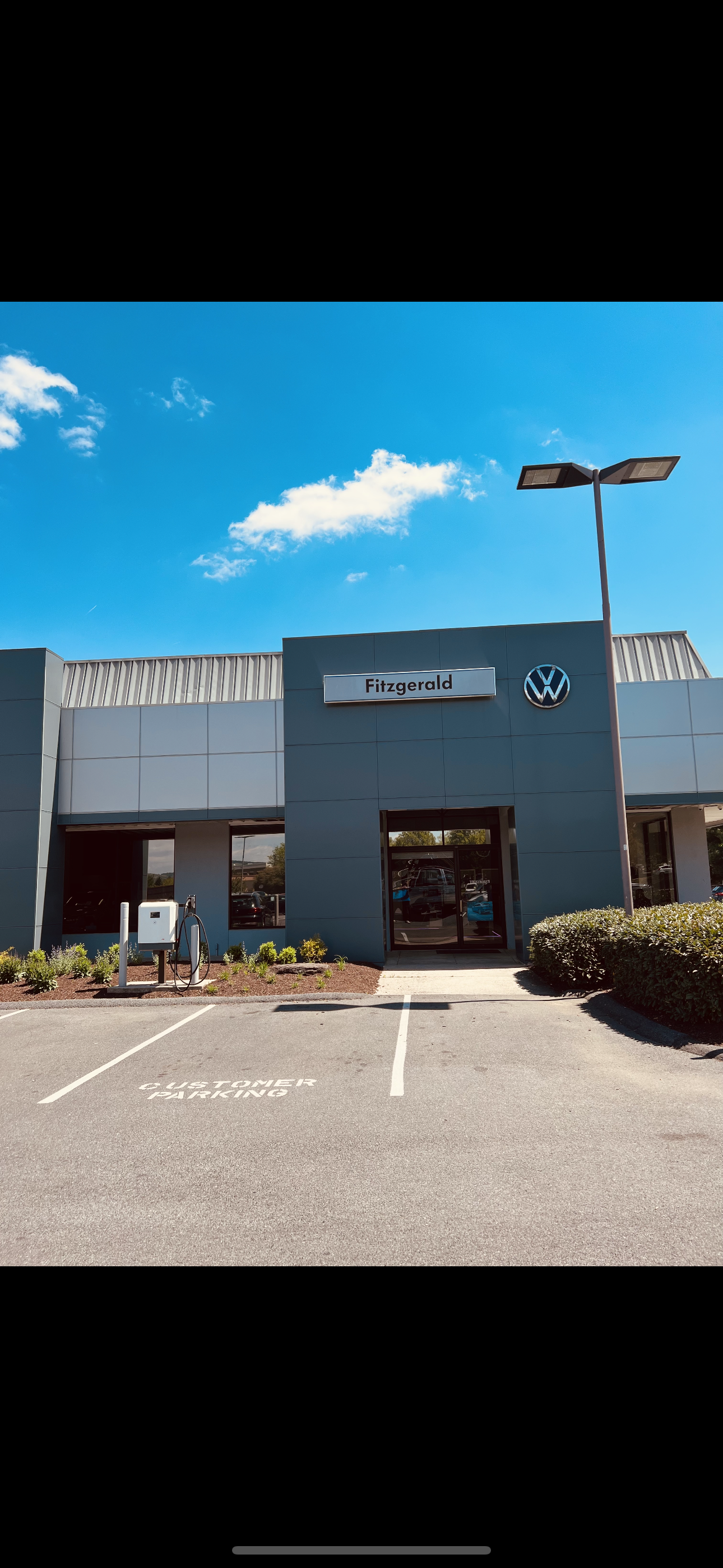 Fitzgerald Volkswagen Frederick - Frederick, MD | Cars.com
