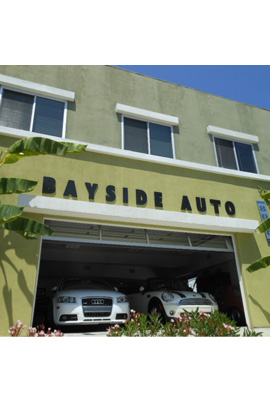 Bayside Auto Inc. - San Diego, CA | Cars.com