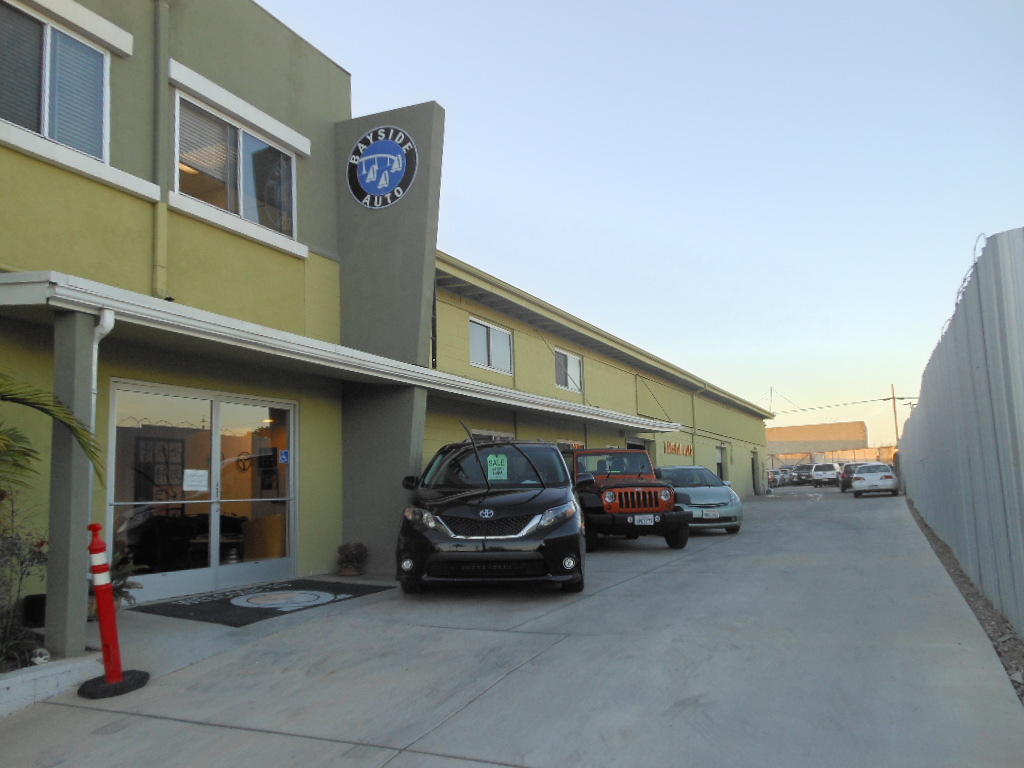 Bayside Auto Inc. - San Diego, CA | Cars.com