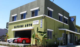 Bayside Auto Inc. - San Diego, CA | Cars.com