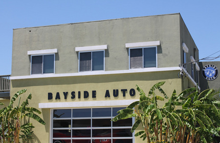 Bayside Auto Inc. - San Diego, CA | Cars.com