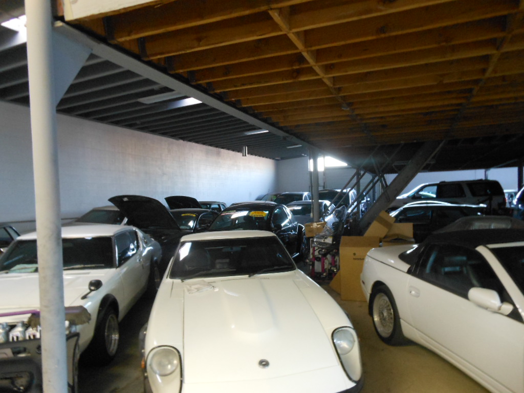 Bayside Auto Inc. - San Diego, CA | Cars.com