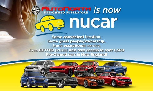 Nucar Pre-Owned Superstore Gorham - Gorham, NH | Cars.com