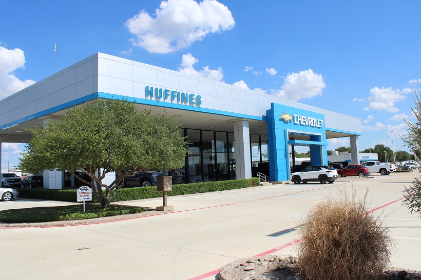 Huffines Chevrolet Lewisville - Lewisville, TX | Cars.com