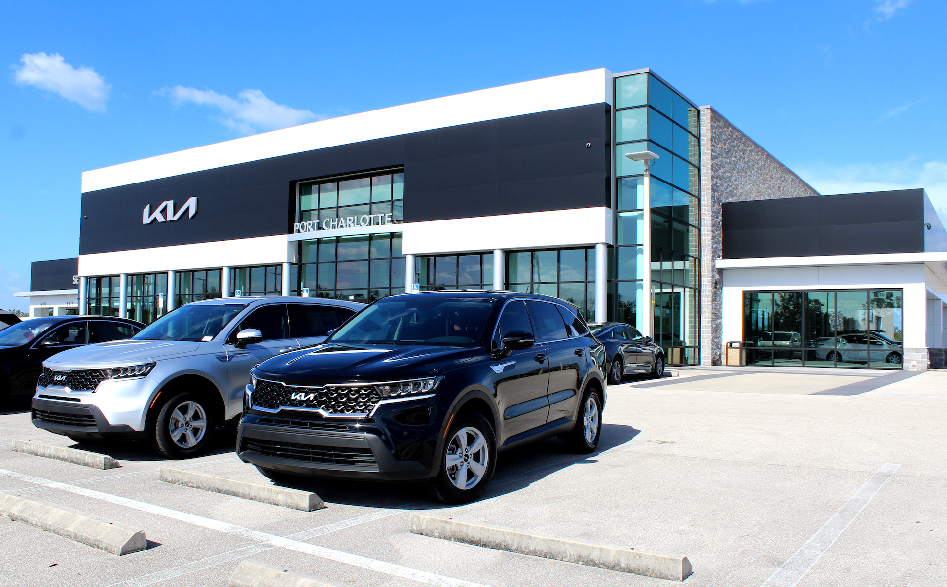 Kia of Port Charlotte - Port Charlotte, FL | Cars.com