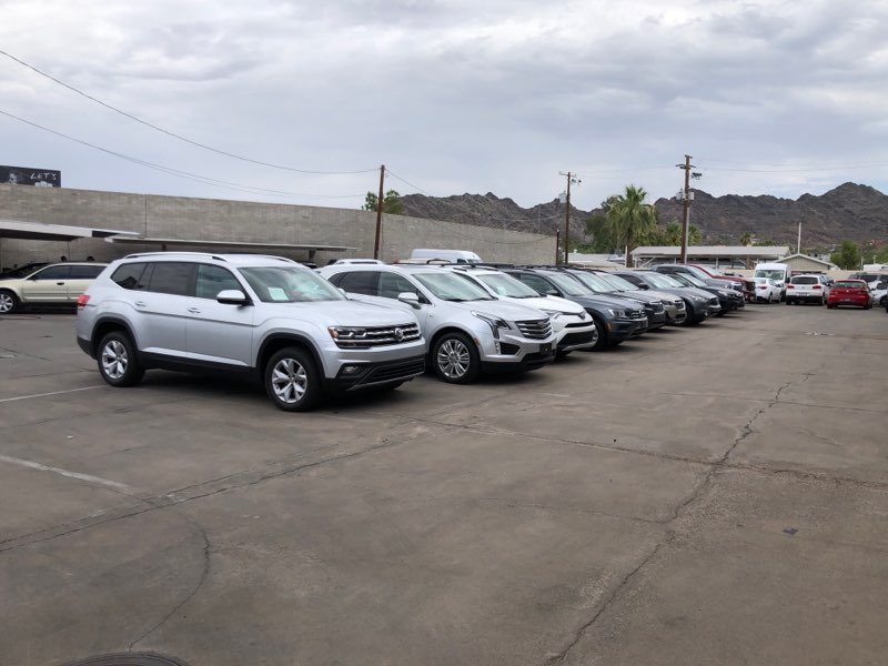 Arizona Best Cars - Phoenix, AZ | Cars.com