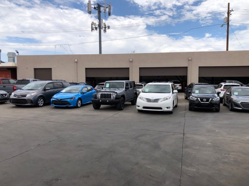 Arizona Best Cars - Phoenix, AZ | Cars.com