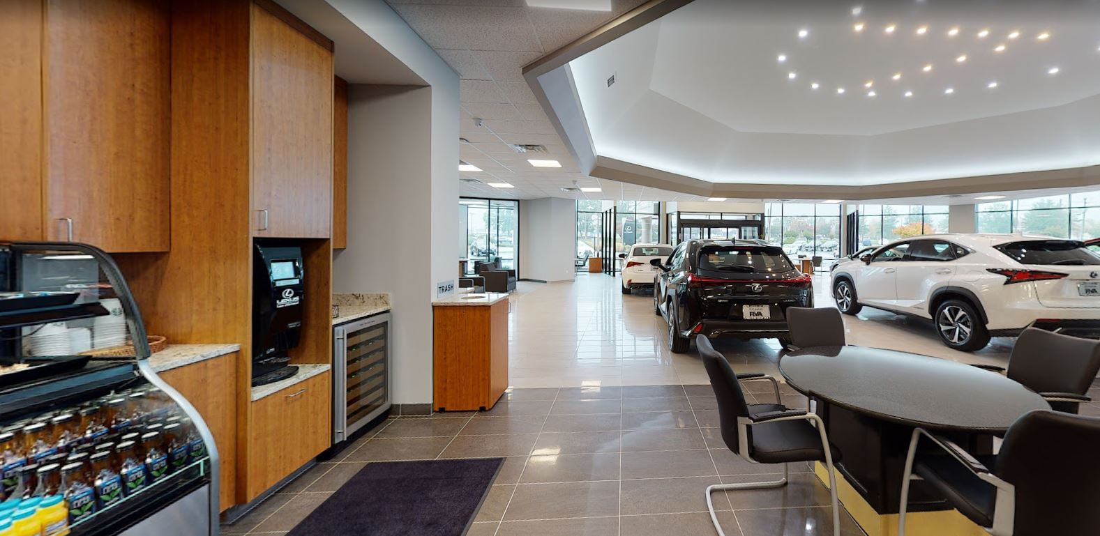 Sheehy Lexus of Richmond - Richmond, VA | Cars.com