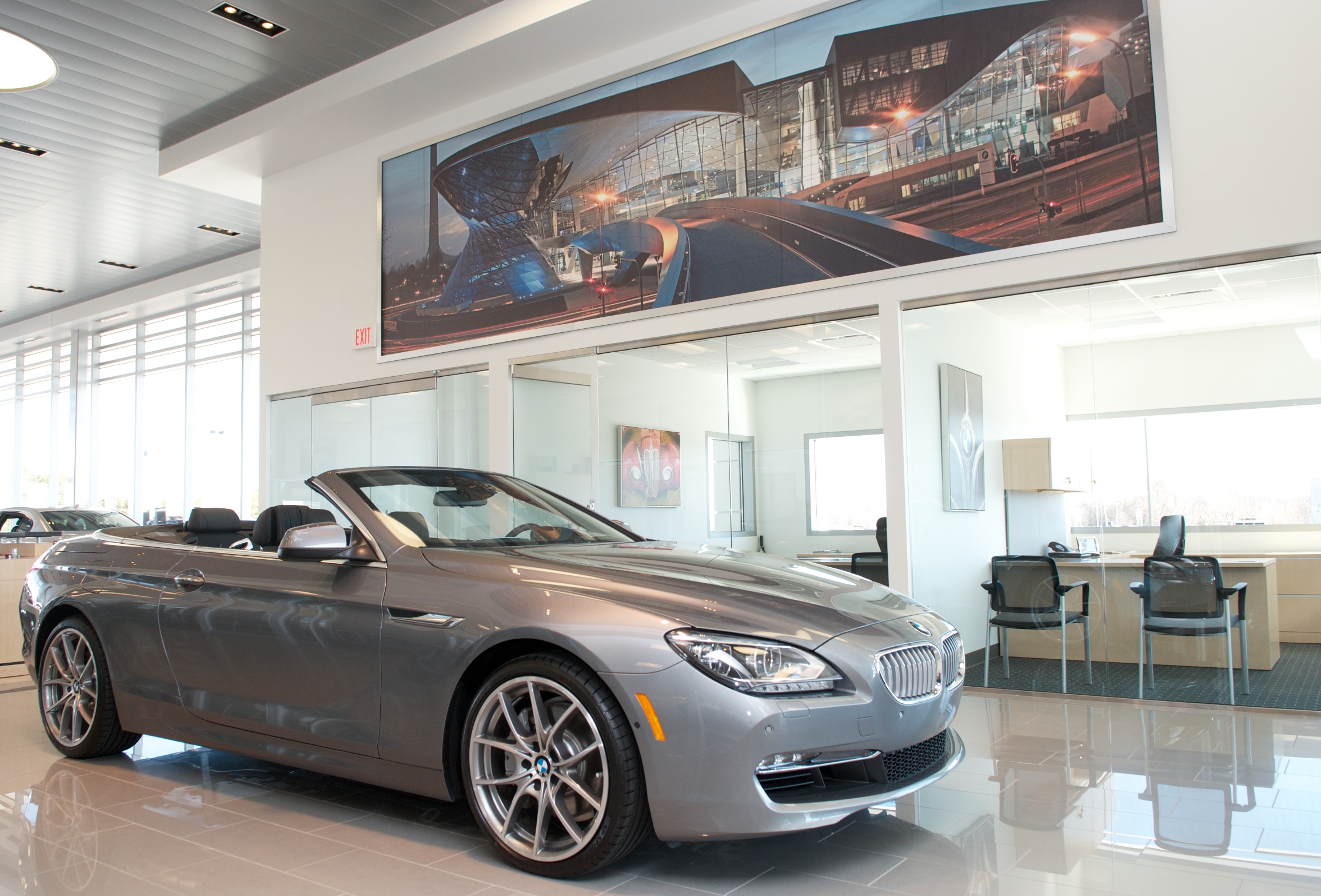 BMW of Northwest Arkansas - Bentonville, AR | Cars.com