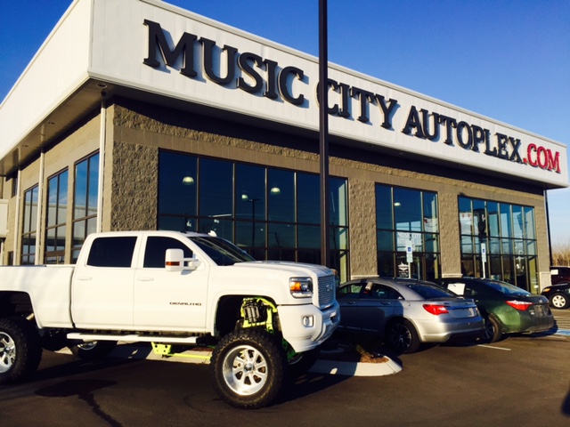 Music City Autoplex - Madison, TN | Cars.com