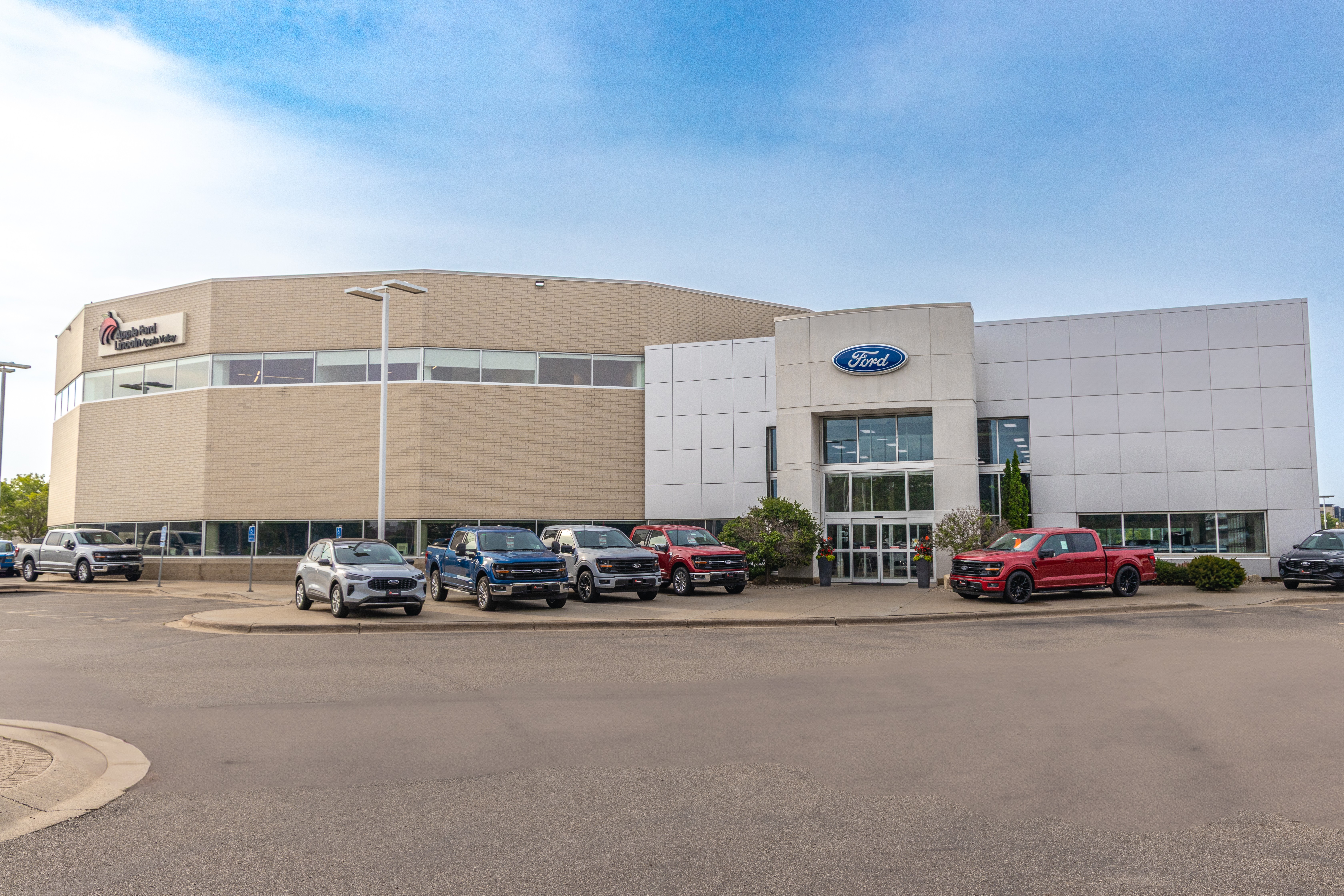 Apple Ford Apple Valley - Apple Valley, MN | Cars.com