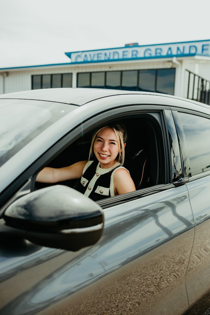 Cavender Grande Ford - San Antonio, TX | Cars.com