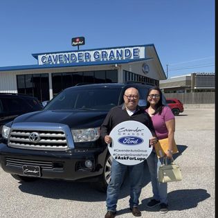 Cavender Grande Ford - San Antonio, TX | Cars.com