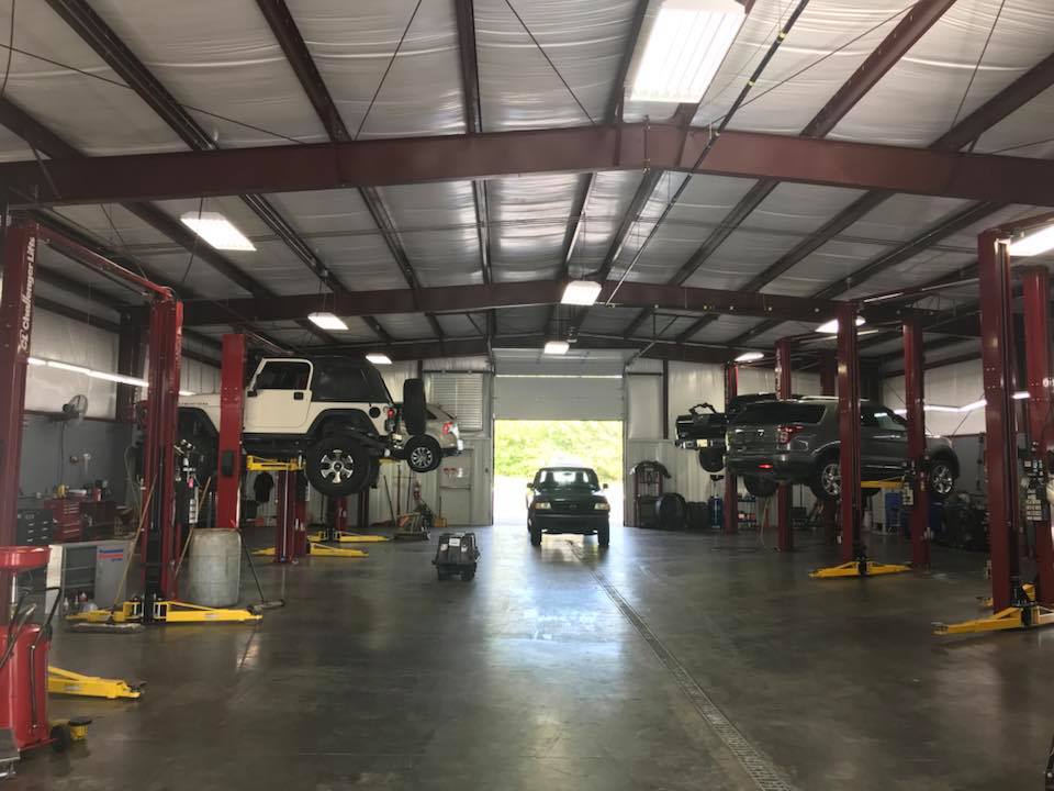 Viles Automotive Group - Knoxville, TN | Cars.com