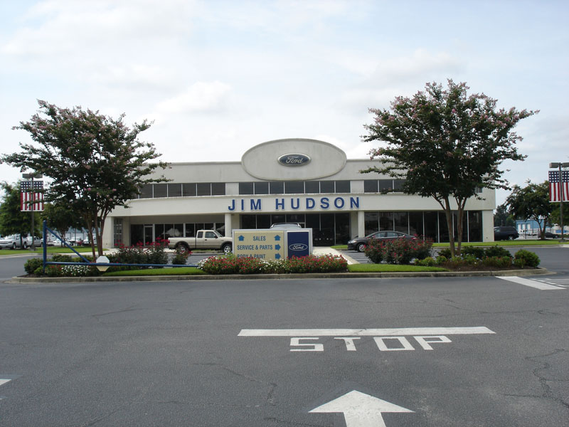 Jim Hudson Ford - Lexington, SC | Cars.com