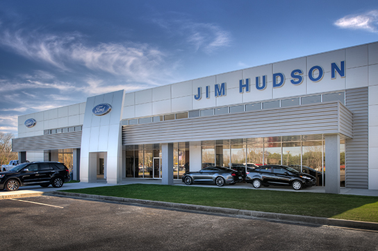Jim Hudson Ford - Lexington, SC | Cars.com