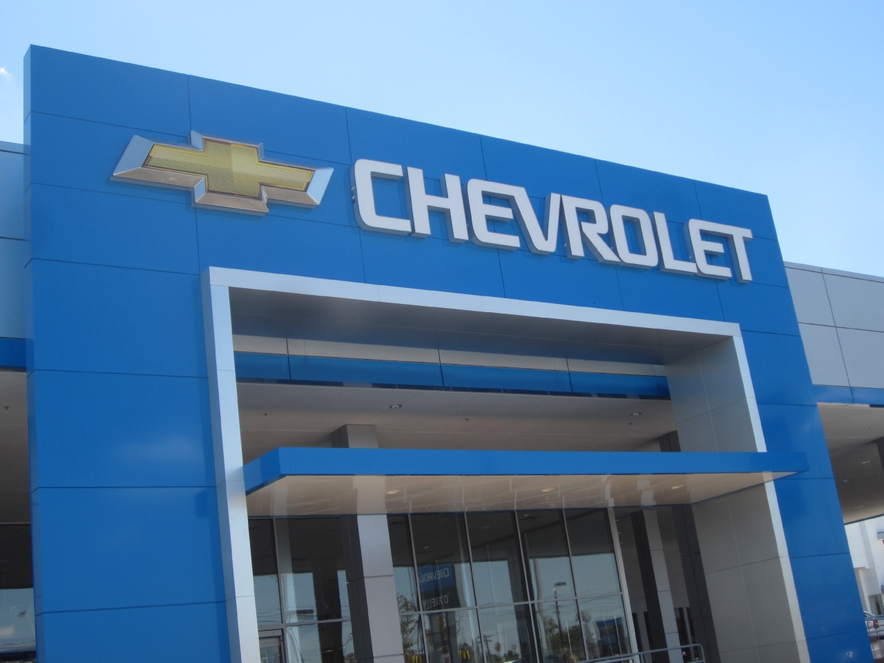 O'Rielly Chevrolet - Tucson, AZ | Cars.com