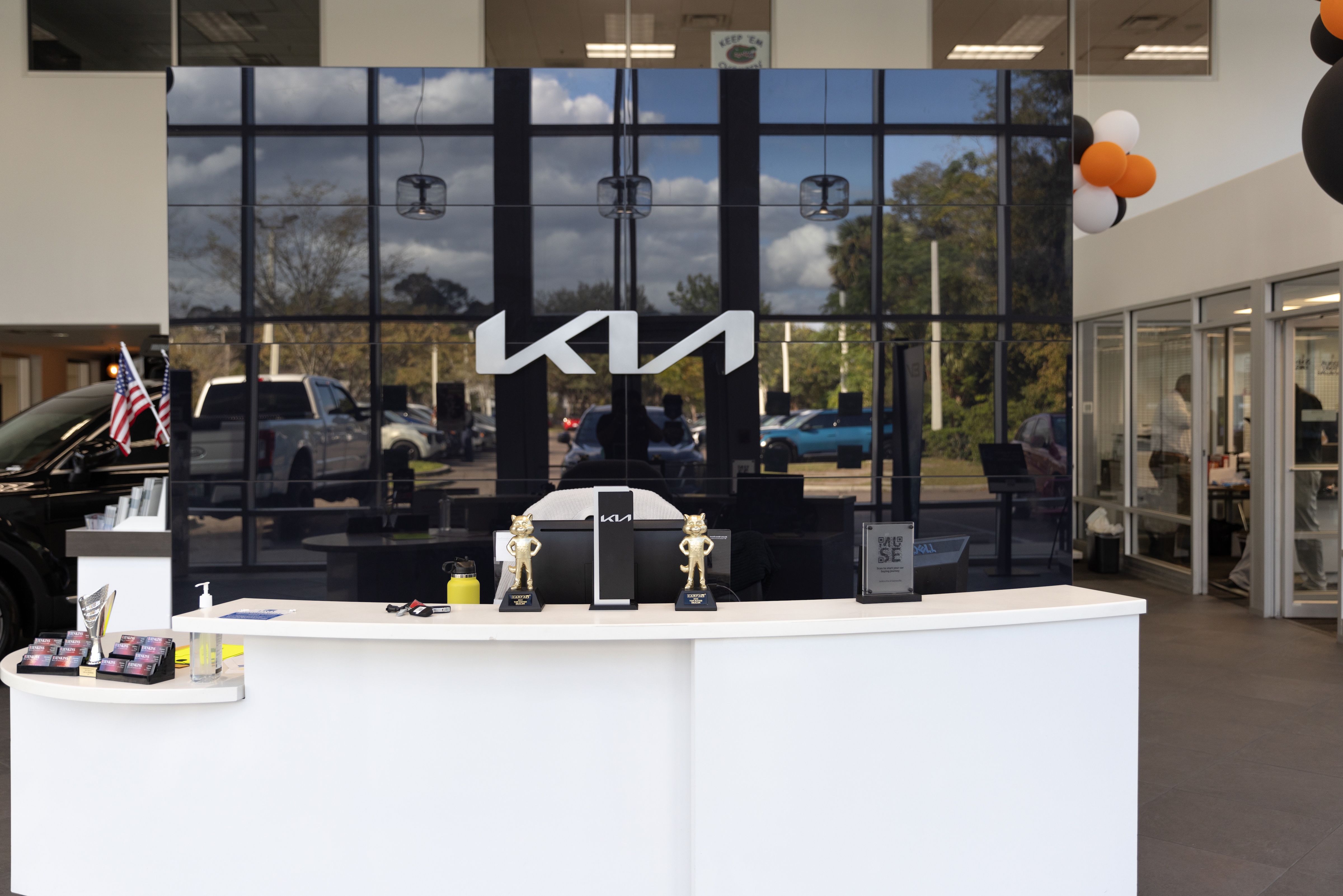 Kia Dealership Gainesville Fl