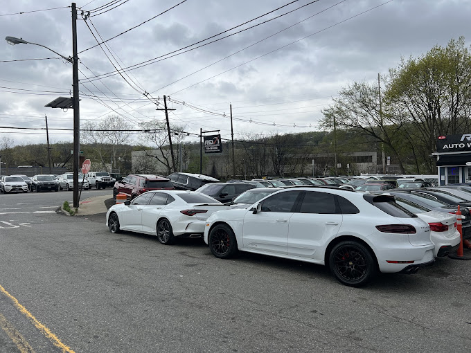 Rev Auto Wholesalers - Paterson, NJ | Cars.com