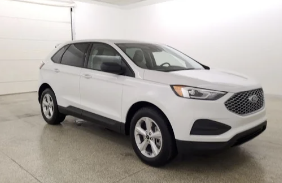 Morris Smith Ford of Leavenworth - Leavenworth, KS | Cars.com