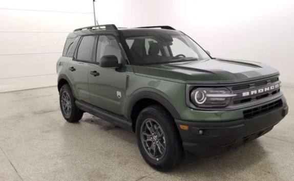 Morris Smith Ford of Leavenworth - Leavenworth, KS | Cars.com