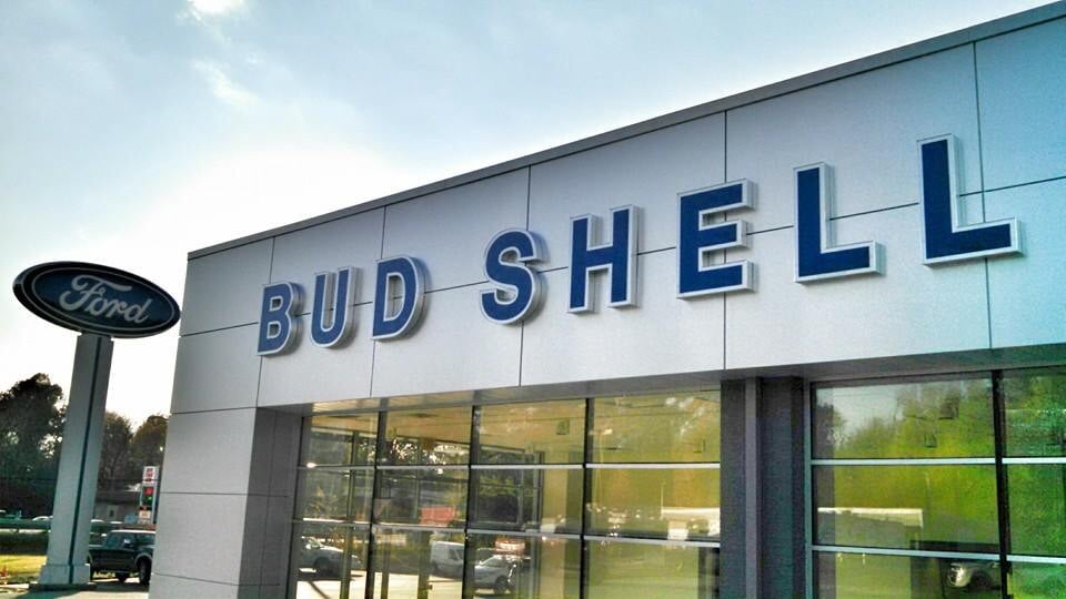 Bud Shell Ford - Dexter, MO | Cars.com