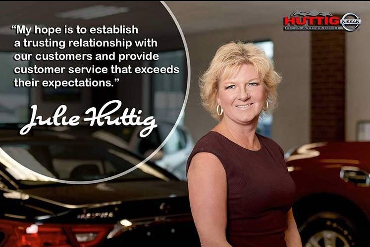 Huttig Nissan of Plattsburgh - Plattsburgh, NY | Cars.com