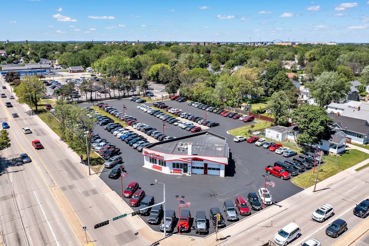 Dan Goben Cars - Green bay, WI | Cars.com