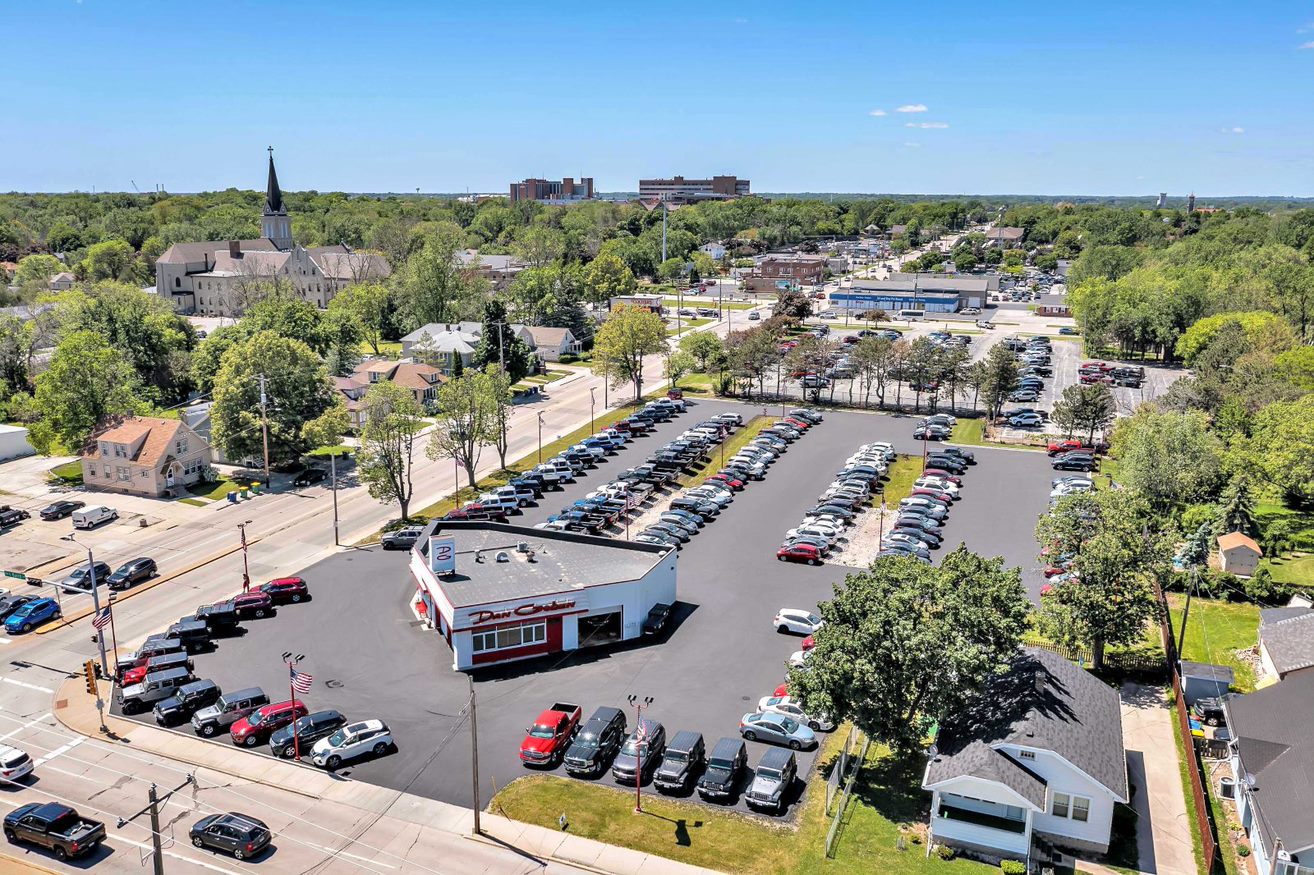 Dan Goben Cars - Green bay, WI | Cars.com