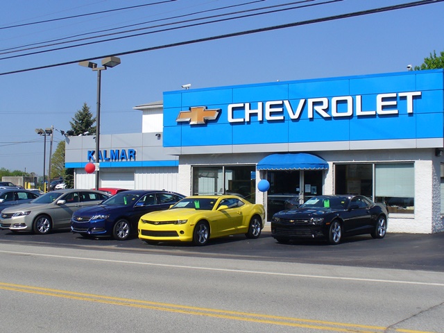 Kalmar Motor Sales - Leechburg, PA | Cars.com