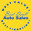 Best Deal Auto Sales - Ft Wayne - Fort Wayne, IN | Cars.com