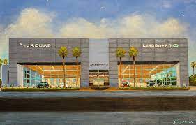 Land Rover Jacksonville - Jacksonville, FL | Cars.com